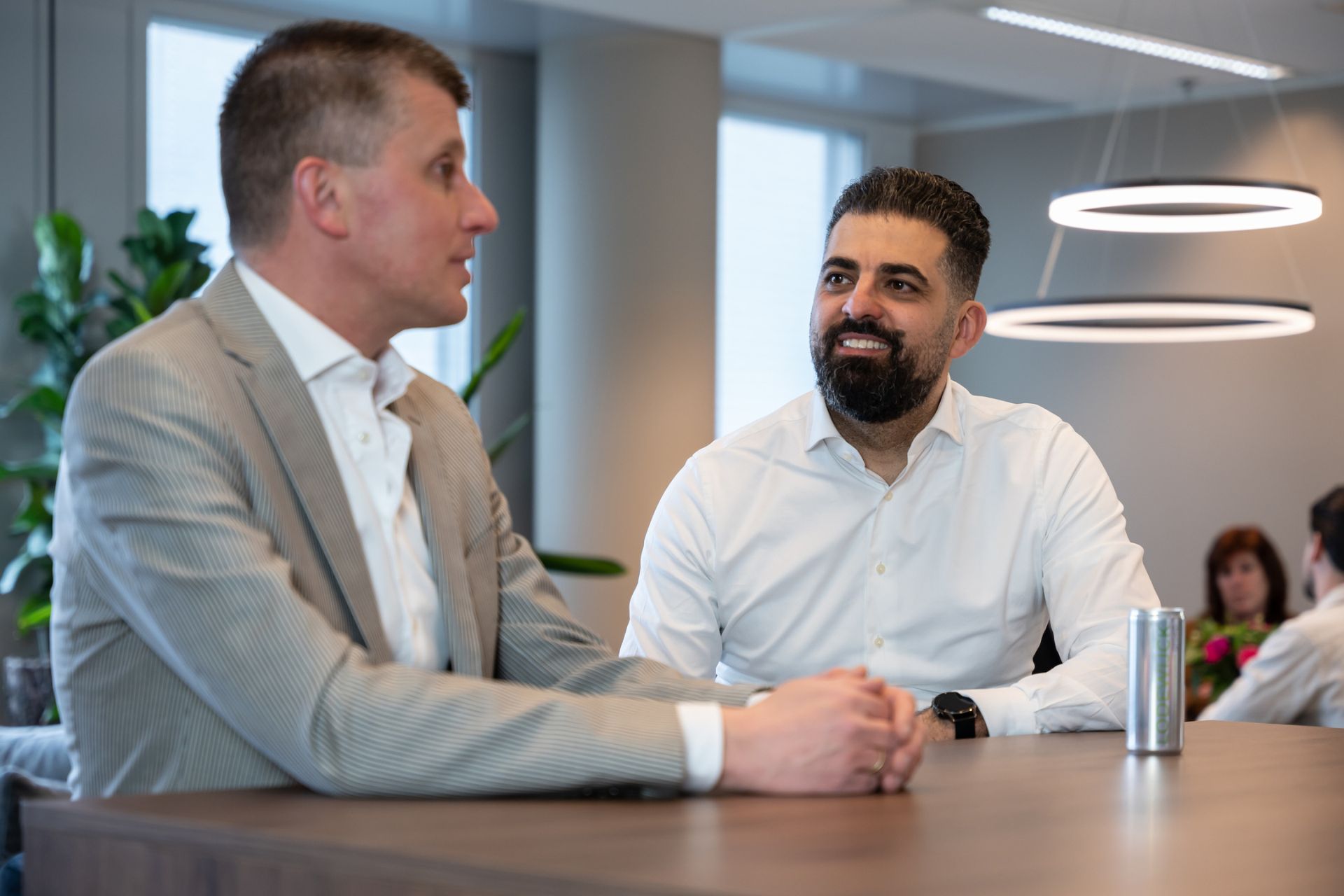 MVO-beleid | Maatschappelijk betrokken | Lodewijck Groep